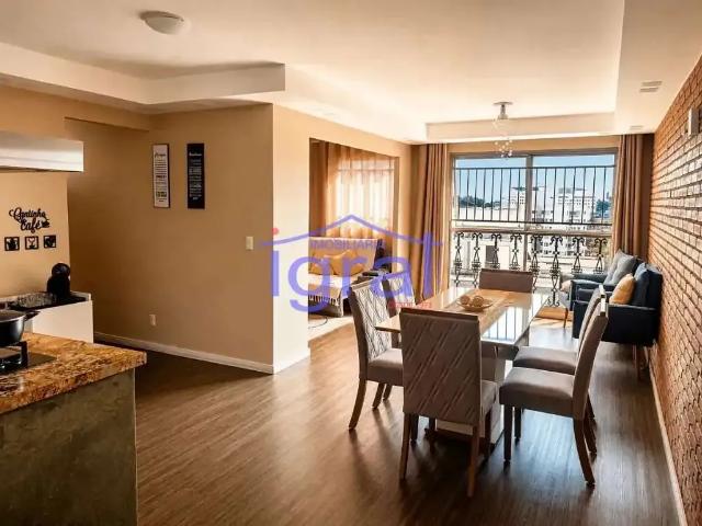 Apartamento para Venda em São Paulo/SP Vila Campestre 3 Quartos