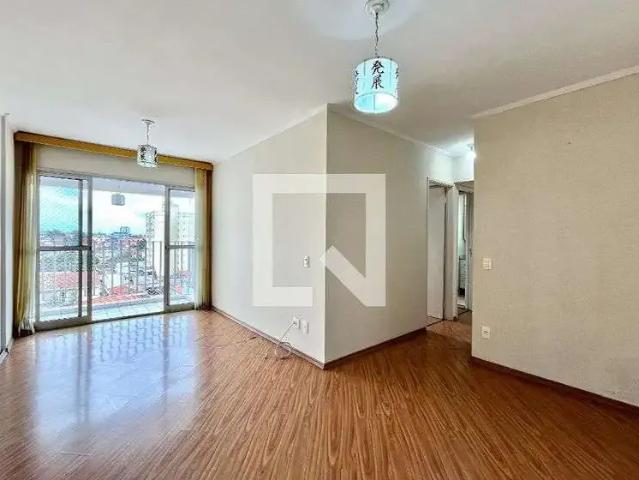 Apartamento para Venda em São Paulo/SP Vila Campestre 3 Quartos