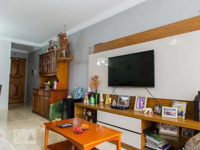 Apartamento para Venda em São Paulo/SP Vila Campestre 3 Quartos