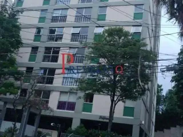 Apartamento para Venda em São Paulo/SP Vila Campestre 3 Quartos