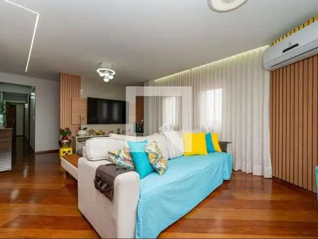 Apartamento para Venda em São Paulo/SP Vila Campestre 3 Quartos