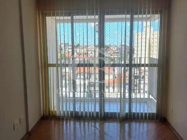 Apartamento para Venda em São Paulo/SP Vila Campestre 3 Quartos