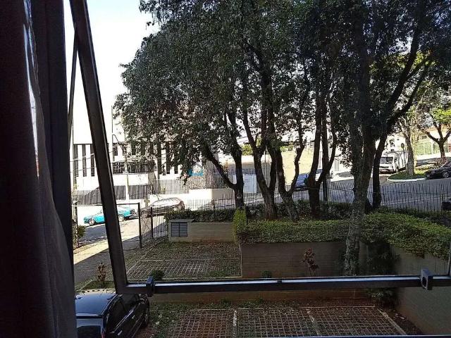 Apartamento para Venda em São Paulo/SP Vila Campestre 3 Quartos