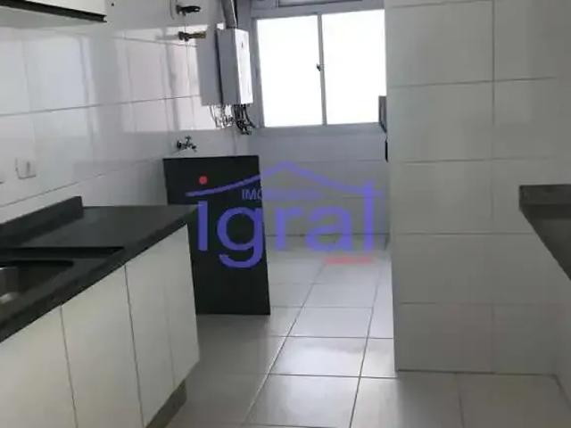 Apartamento para Venda em São Paulo/SP Vila Campestre 3 Quartos