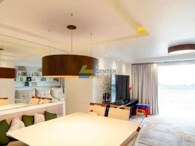 Apartamento para Venda em São Paulo/SP Vila Campestre 3 Quartos