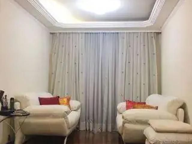 Apartamento para Venda em São Paulo/SP Vila Campestre 3 Quartos