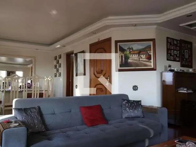 Apartamento para Venda em São Paulo/SP Vila Campestre 3 Quartos