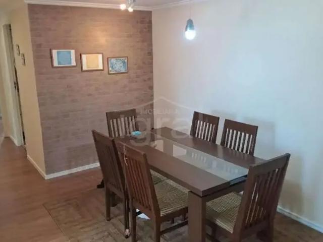 Apartamento para Venda em São Paulo/SP Vila Campestre 3 Quartos