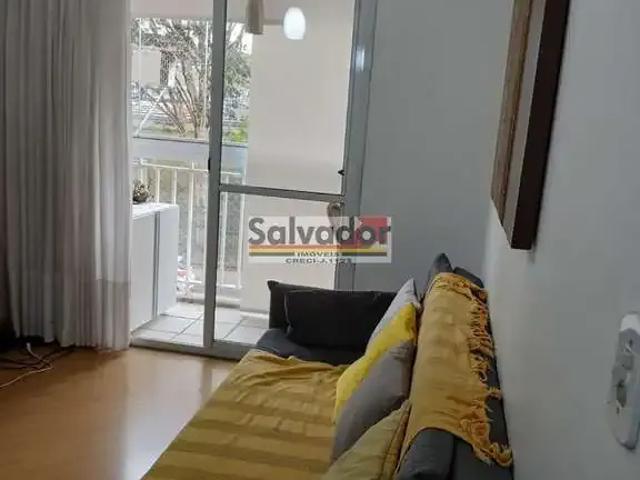 Apartamento para Venda em São Paulo/SP Vila Campestre 3 Quartos