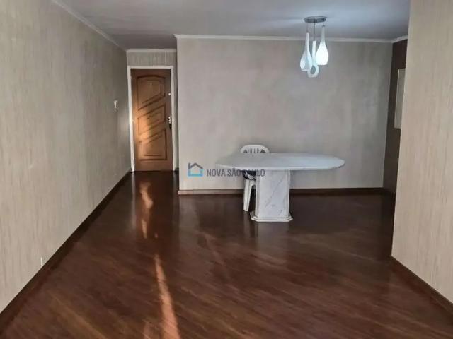 Apartamento para Venda em São Paulo/SP Vila Campestre 3 Quartos
