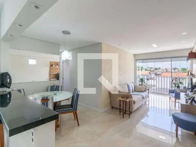 Apartamento para Venda em São Paulo/SP Vila Campestre 3 Quartos