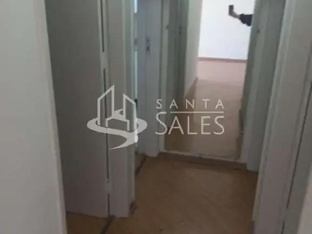 Apartamento para Venda em São Paulo/SP Vila Campestre 3 Quartos