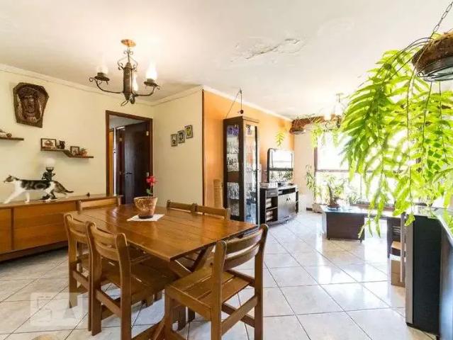 Apartamento para Venda em São Paulo/SP Vila Campestre 3 Quartos