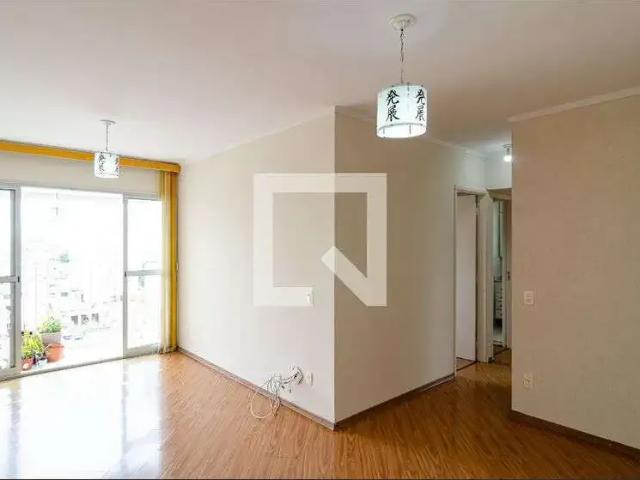 Apartamento para Venda em São Paulo/SP Vila Campestre 3 Quartos
