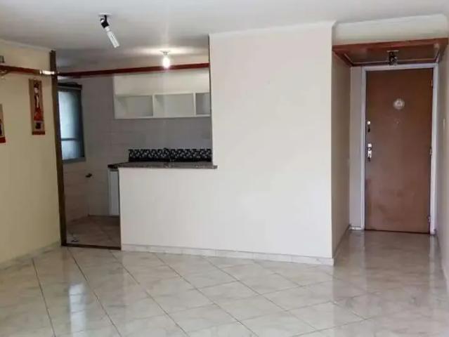 Apartamento para Venda em São Paulo/SP Vila Campestre 3 Quartos