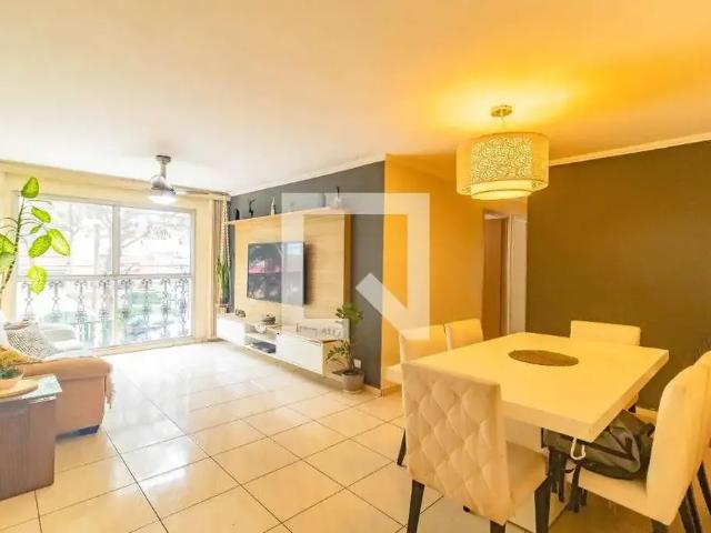 Apartamento para Venda em São Paulo/SP Vila Campestre 3 Quartos
