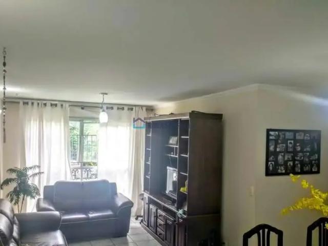 Apartamento para Venda em São Paulo/SP Vila Campestre 3 Quartos