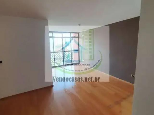 Apartamento para Venda em São Paulo/SP Vila Campestre 3 Quartos