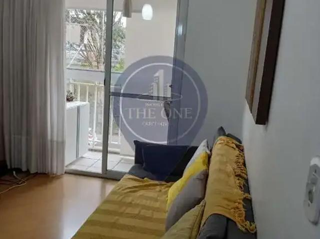 Apartamento para Venda em São Paulo/SP Vila Campestre 3 Quartos