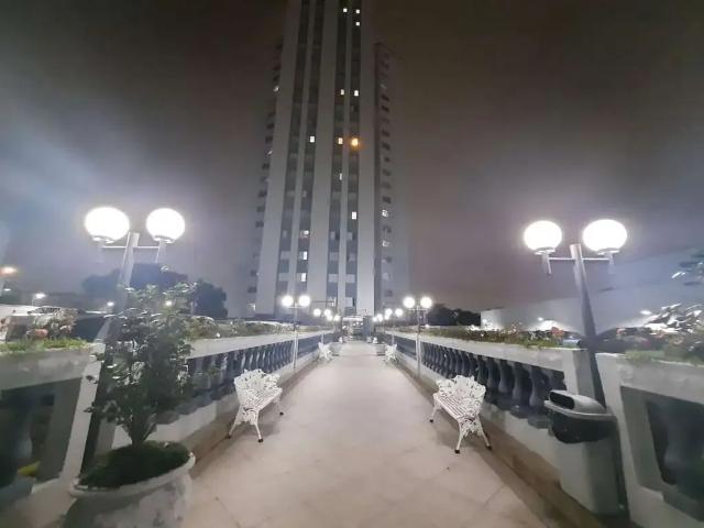 Apartamento para Venda em São Paulo/SP Vila Canero 2 Quartos