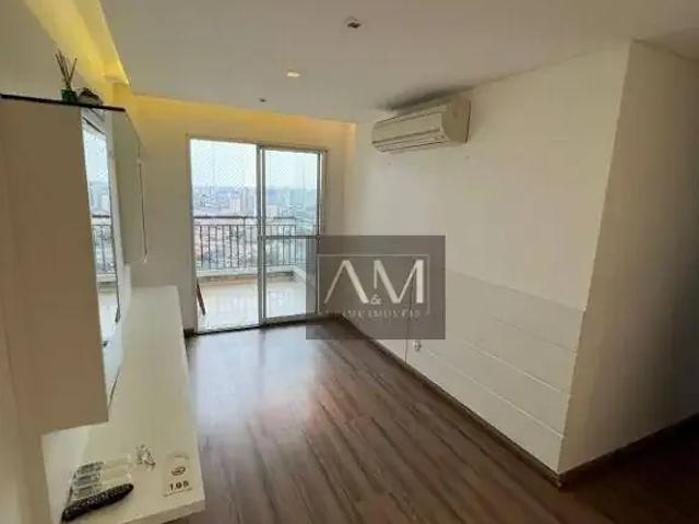Apartamento para Venda em São Paulo/SP Vila Canero 2 Quartos