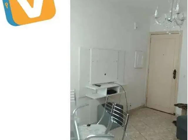 Apartamento para Venda em São Paulo/SP Vila Canero 2 Quartos