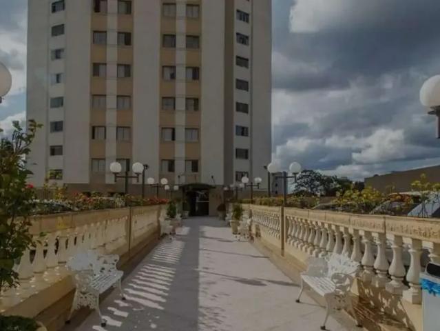 Apartamento para Venda em São Paulo/SP Vila Canero 2 Quartos