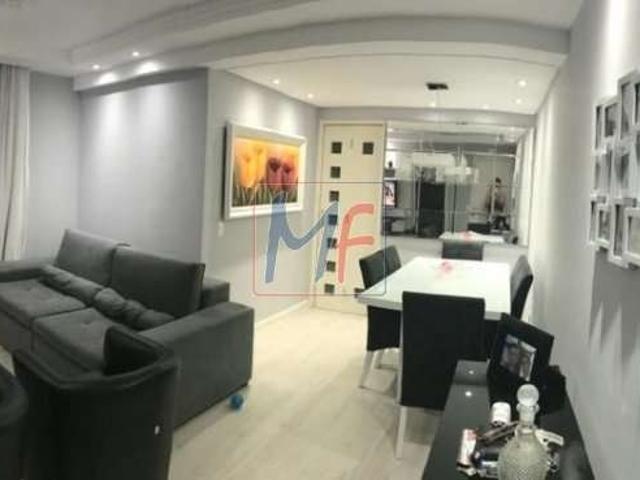 Apartamento para Venda em São Paulo/SP Vila Canero 2 Quartos