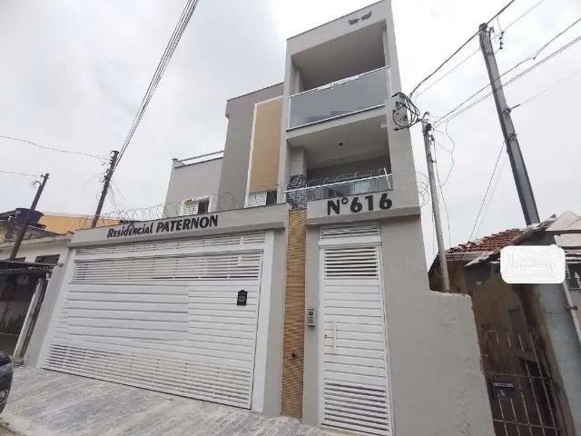 Apartamento para Venda em São Paulo/SP Vila Canero 2 Quartos