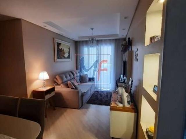 Apartamento para Venda em São Paulo/SP Vila Canero 2 Quartos