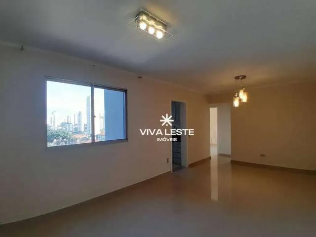 Apartamento para Venda em São Paulo/SP Vila Canero 2 Quartos