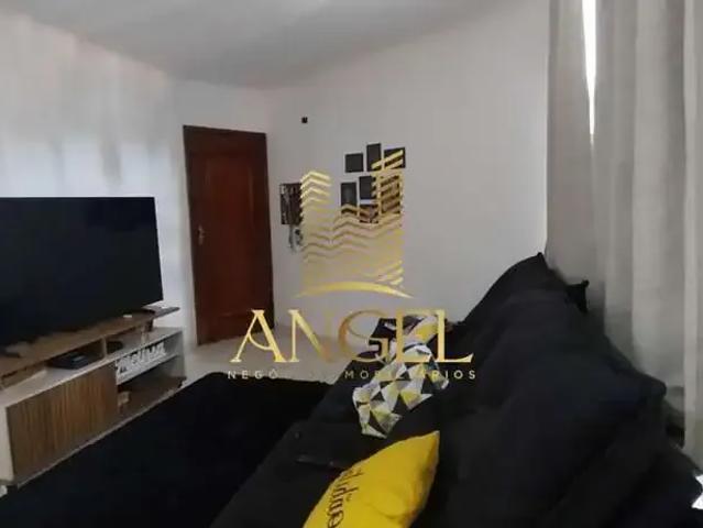 Apartamento para Venda em São Paulo/SP Vila Canero 2 Quartos