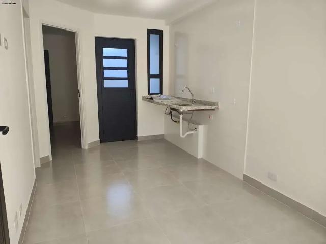 Apartamento para Venda em São Paulo/SP Vila Canero 2 Quartos