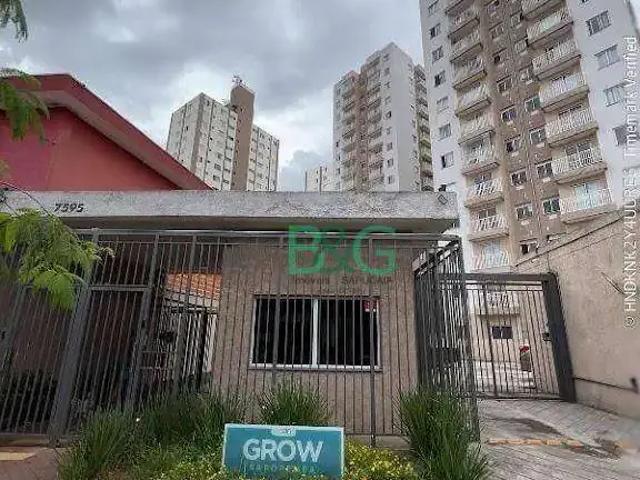 Apartamento para Venda em São Paulo/SP Vila Canero 2 Quartos