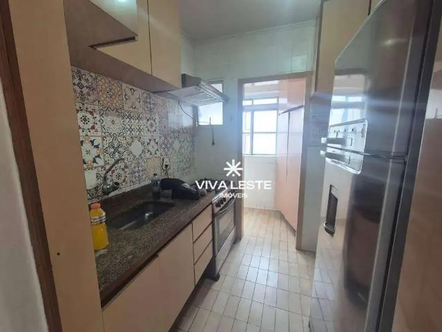 Apartamento para Venda em São Paulo/SP Vila Canero 2 Quartos