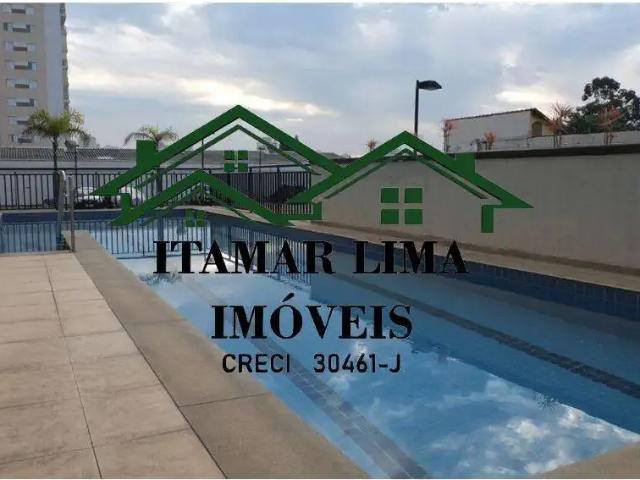 Apartamento para Venda em São Paulo/SP Vila Canero 2 Quartos