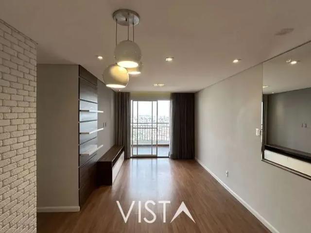 Apartamento para Venda em São Paulo/SP Vila Canero 3 Quartos