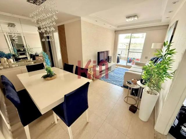 Apartamento para Venda em São Paulo/SP Vila Canero 3 Quartos