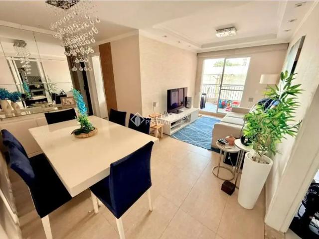 Apartamento para Venda em São Paulo/SP Vila Canero 3 Quartos