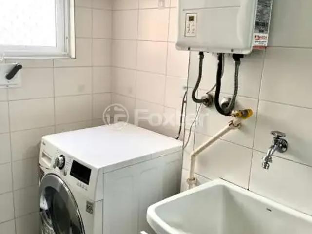 Apartamento para Venda em São Paulo/SP Vila Canero 3 Quartos