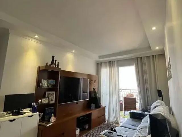 Apartamento para Venda em São Paulo/SP Vila Canero 3 Quartos