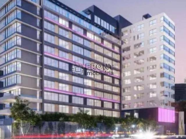 Apartamento para Venda em São Paulo/SP Vila Caraguatá 1 Quartos