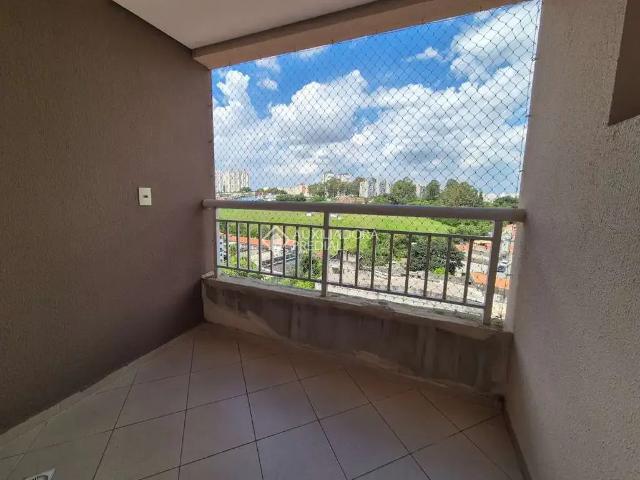 Apartamento para Venda em São Paulo/SP Vila Caraguatá 2 Quartos