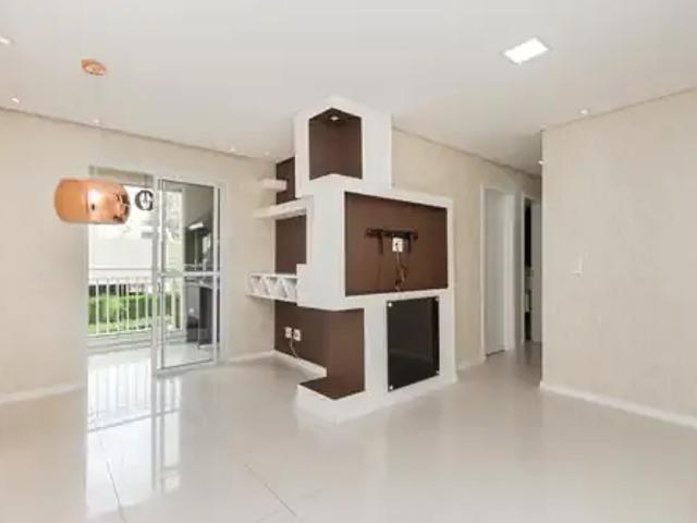 Apartamento para Venda em São Paulo/SP Vila Caraguatá 2 Quartos