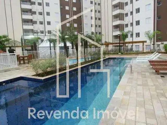 Apartamento para Venda em São Paulo/SP Vila Caraguatá 2 Quartos