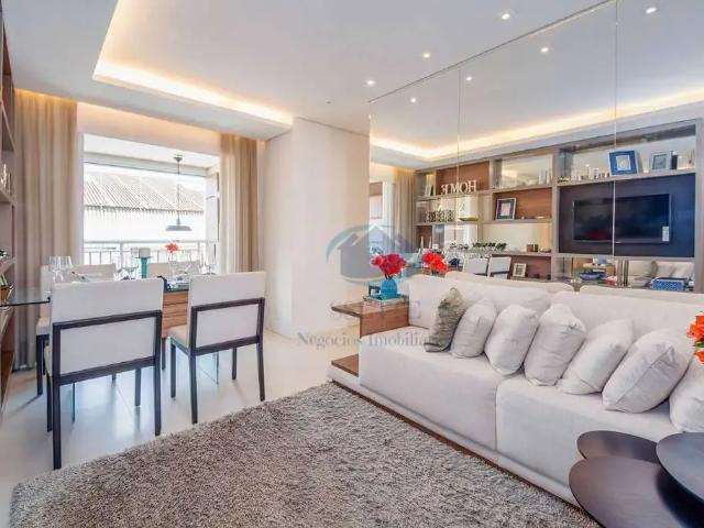 Apartamento para Venda em São Paulo/SP Vila Caraguatá 2 Quartos