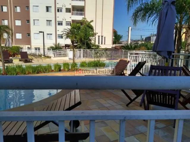 Apartamento para Venda em São Paulo/SP Vila Caraguatá 2 Quartos