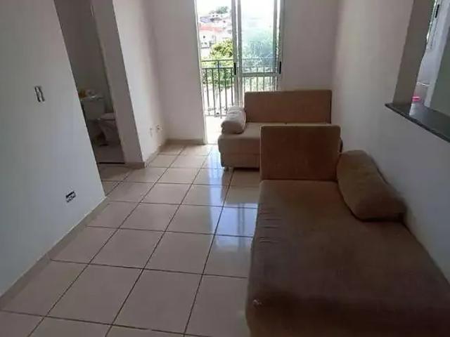 Apartamento para Venda em São Paulo/SP Vila Caraguatá 2 Quartos