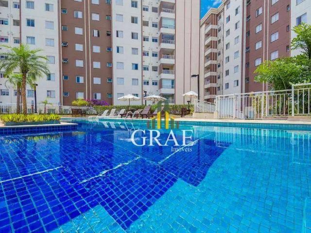 Apartamento para Venda em São Paulo/SP Vila Caraguatá 2 Quartos