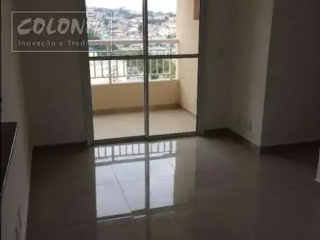 Apartamento para Venda em São Paulo/SP Vila Caraguatá 2 Quartos